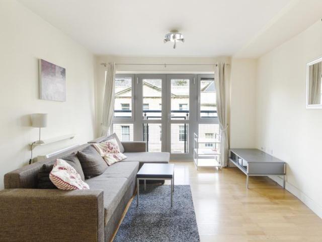 1 Bed Flat