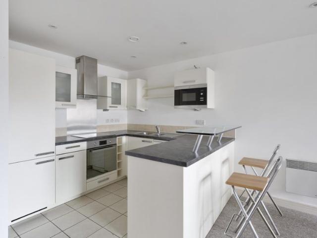 1 Bed Flat
