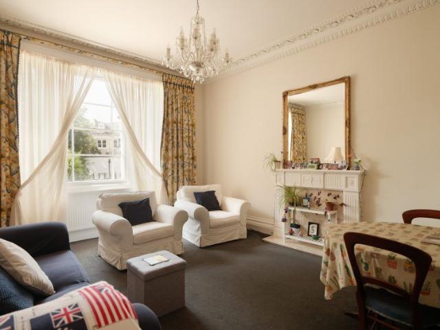 1 Bed Flat