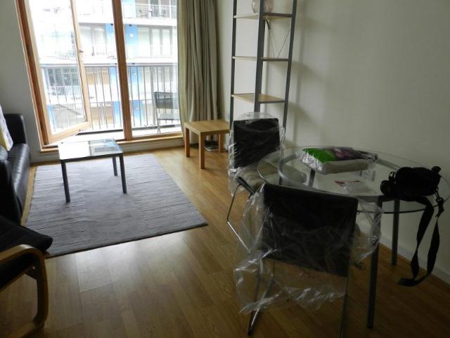 1 Bed Flat