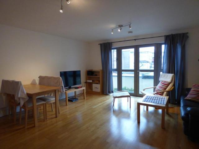 1 Bed Flat
