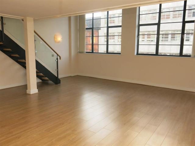 1 bed Flat/Apartment Flat for Rent