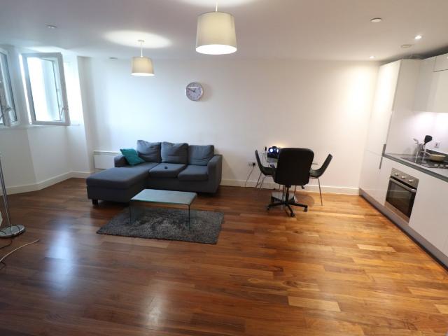 1 bed Flat/Apartment Flat for Rent