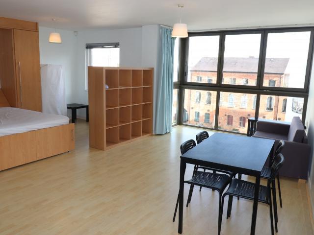 1 bed Flat/Apartment Flat for Rent