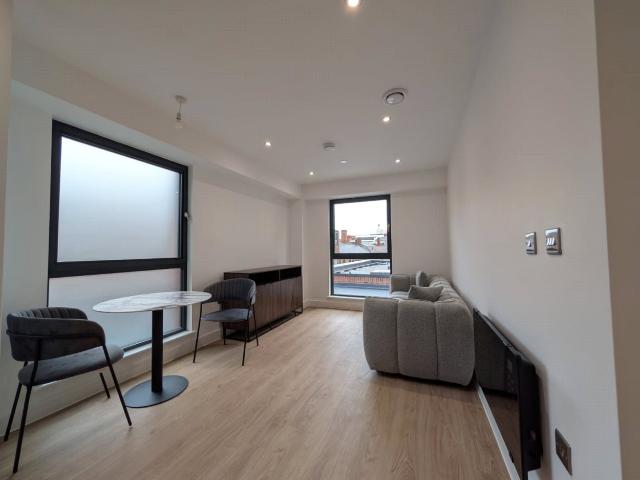 1 bed Flat/Apartment Flat for Rent