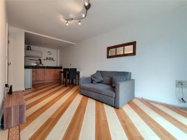 1 bed Flat/Apartment Flat for Rent