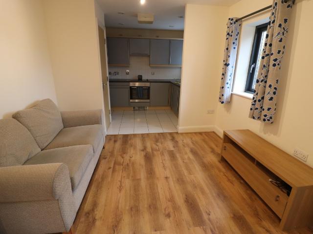 1 bed Flat/Apartment Flat for Rent