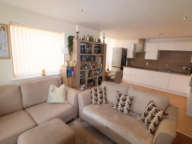 1 bed Flat/Apartment Flat for Rent