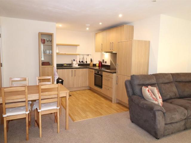 1 bed Flat/Apartment Flat for Rent