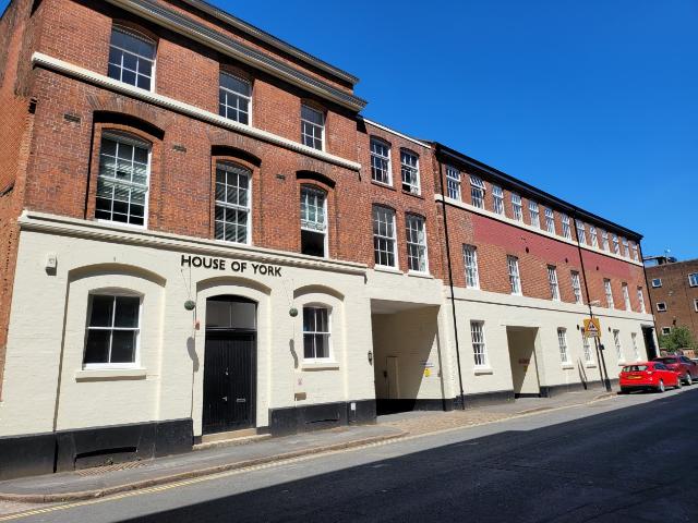 1 bed Flat/Apartment Flat for Rent