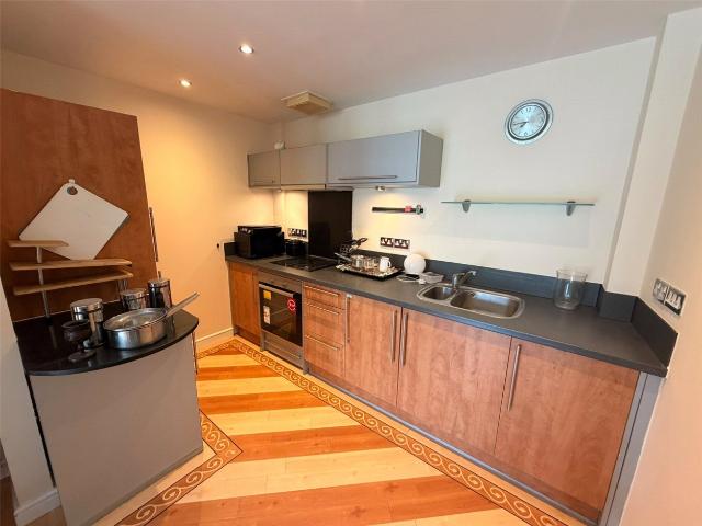 1 bed Flat/Apartment Flat for Rent