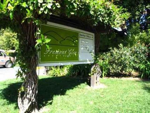1 Bed Fremont Glen