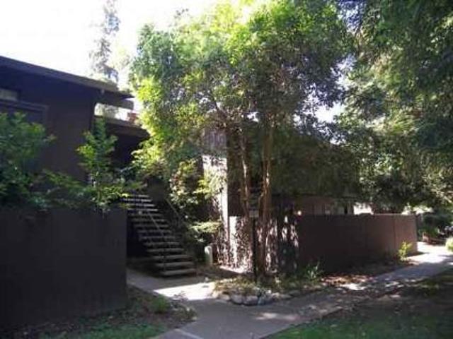 1 Bed Fulton Woods Apartments