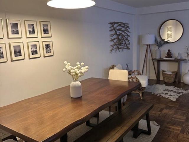 1 Bed Furnished Apt, $6,200 Apt for $4,250