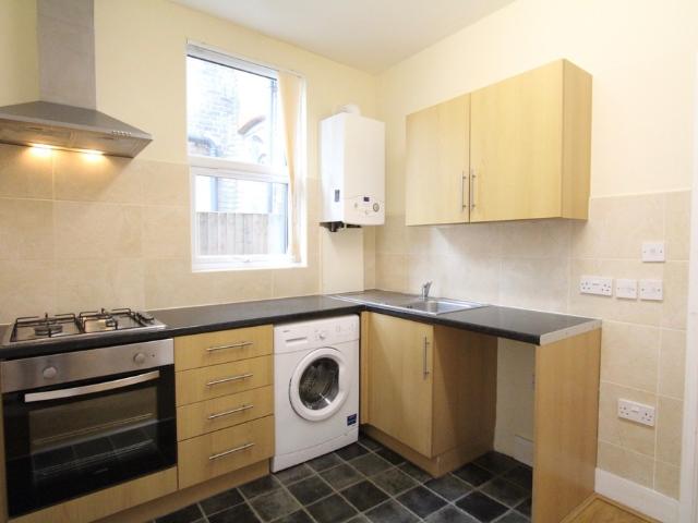 1 Bed Garden Flat in London N22 7RS