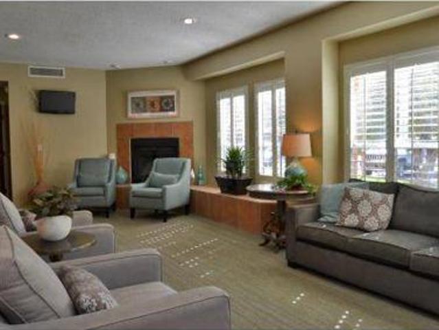 1 Bed Gentry's Walk