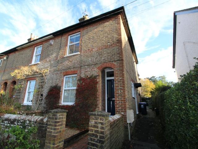 1 Bed Ground Floor Flat To Let