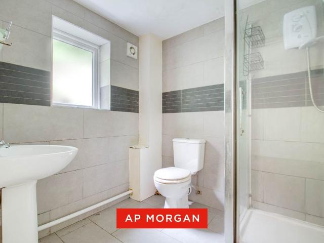 1 bed ground floor flat to rent in Station Road, Birmingham, B31
