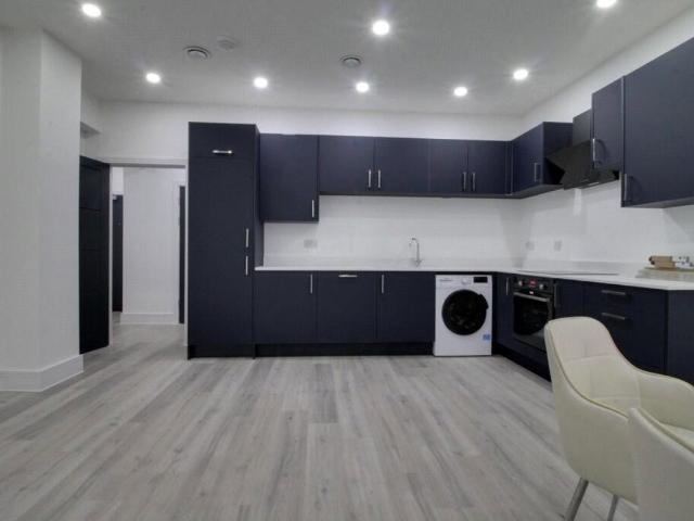 1 bed Ground Floor Flat for Rent
