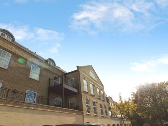 1 Bed Ground Floor Flat/Apartment