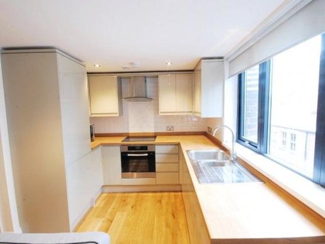 1 Bed Grainger Street, Newcastle Upon Tyne