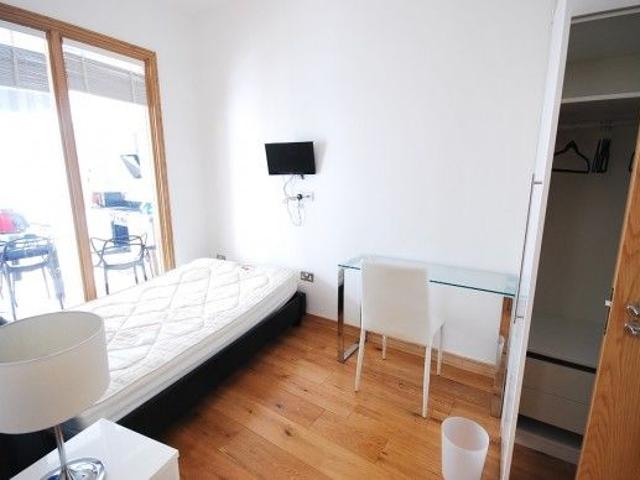 1 Bed Grainger Street, Newcastle