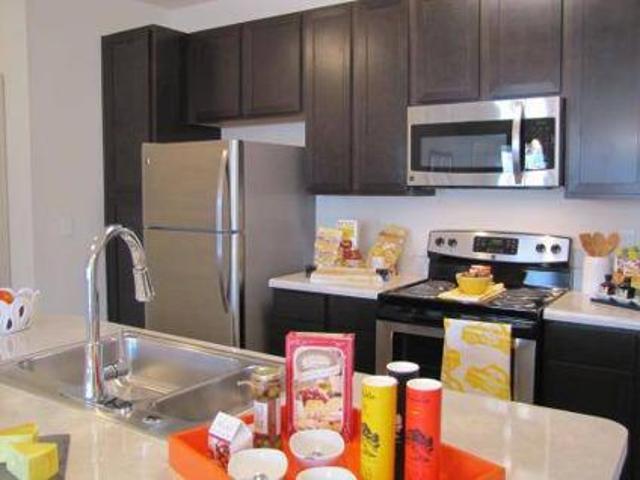 1 Bed Gran Bay at Flagler Center