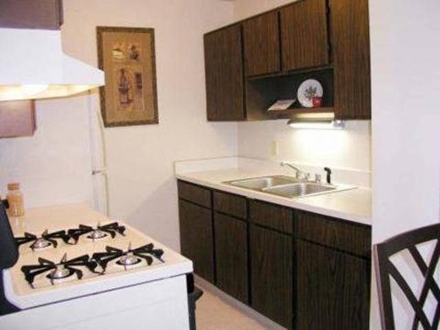 1 Bed Granada Apartments