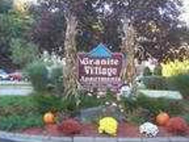 1 Bed Granite Village
