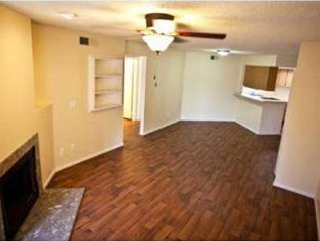 1 Bed Green Leaf at Dana Park