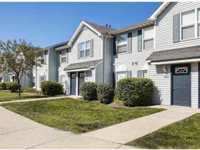 1 Bed Green Meadows Apartments