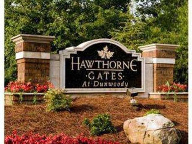 1 Bed Hawthorne Gates