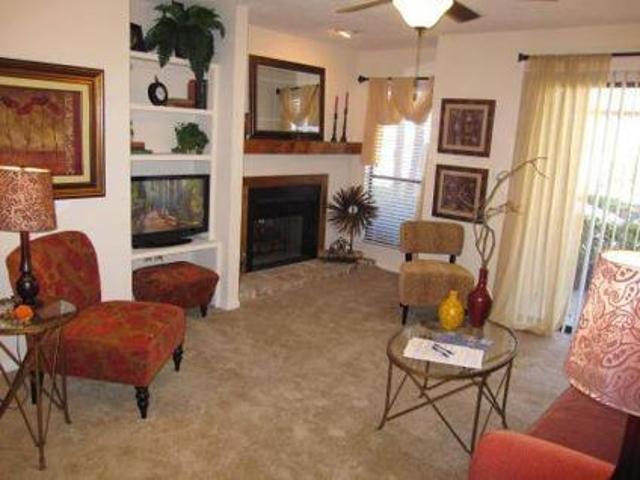 1 Bed Haywood Pointe