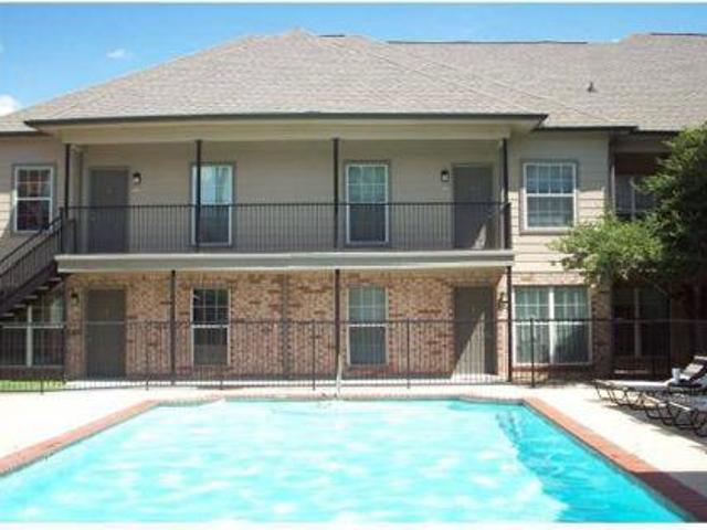 1 Bed Heritage at Hillcrest