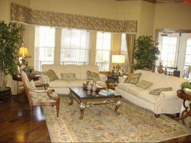 1 Bed Heritage on Millenia