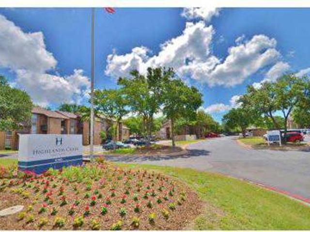 1 Bed Highlands Creek
