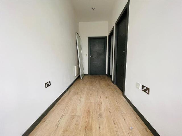 1 Bed House