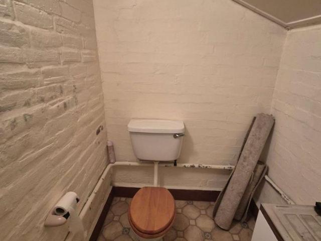 1 Bed House