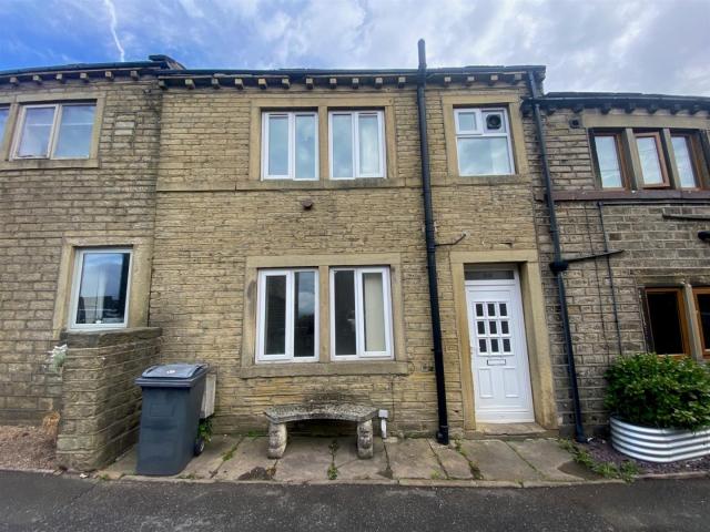 1 bed House Terraced To Let in in High Street, Golcar, Huddersfield