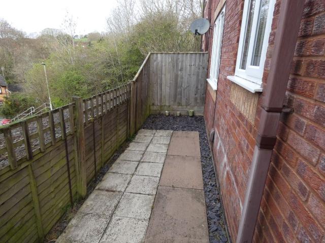 1 bed House To Let