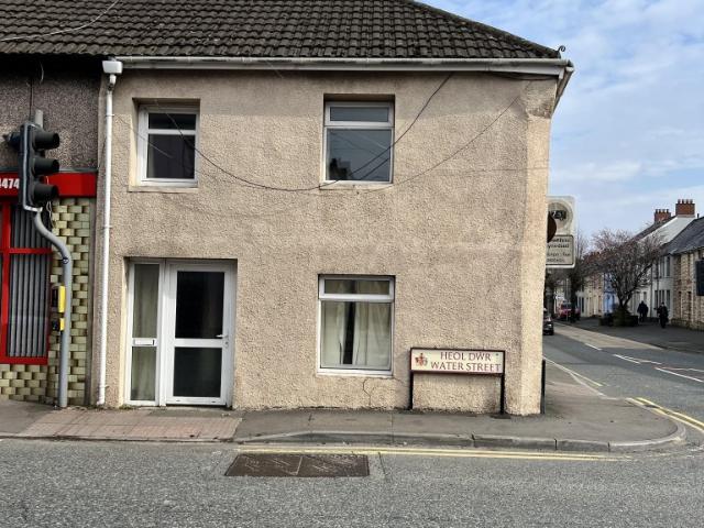 1 bed House To Let