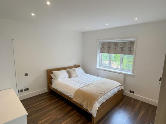 1 bed House To Let