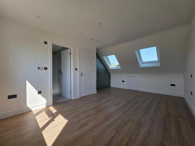 1 bed House To Let