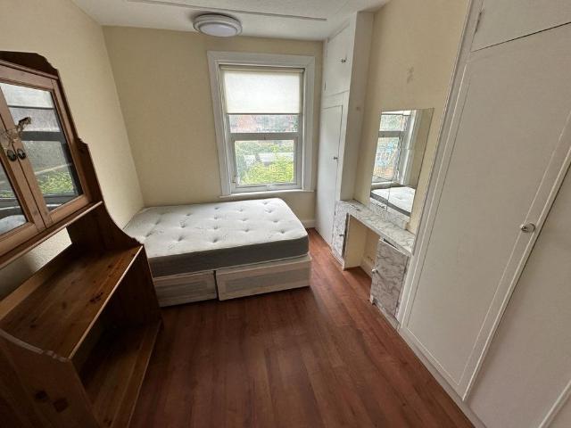 1 bed House To Let