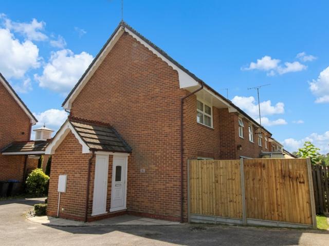 1 Bed House To Let