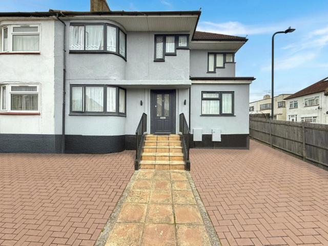 1 bed House To Let