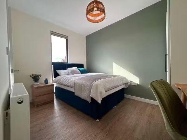 1 bed house to rent in Kamran House, DN1, Doncaster