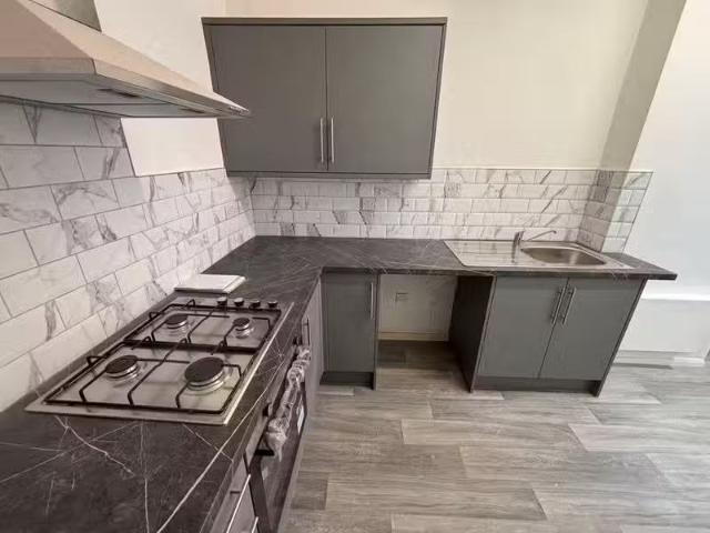 1 bed house to rent in Temple Street, NE33, South Shields