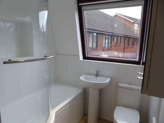 1 bed house to rent in The Parade Bourne End SL8 5SB, SL8, Bou.