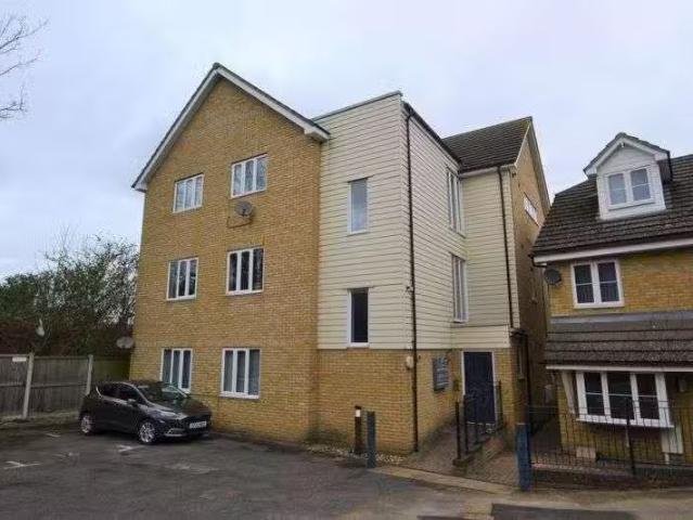 1 bed house to rent in Victoria Mews, ME10, Sittingbourne